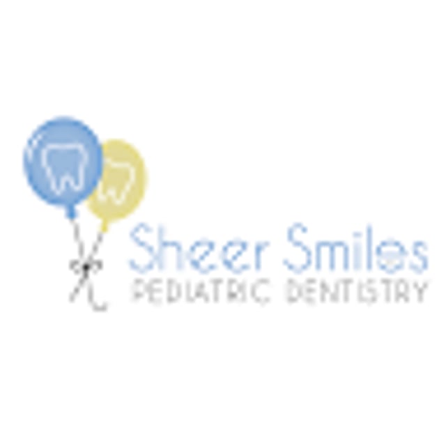 Sheer Smiles Pediatric Dentistry