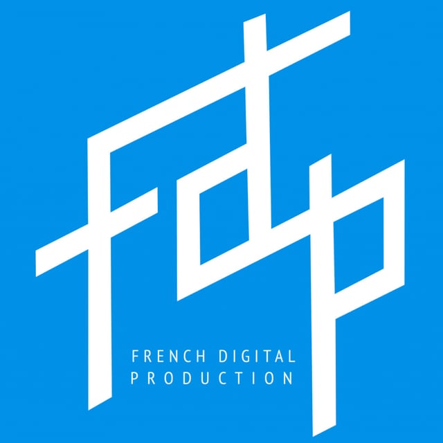 French Digital Production - Director, CGI Artist & VR Filmmaker