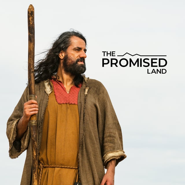 The Promised Land Series