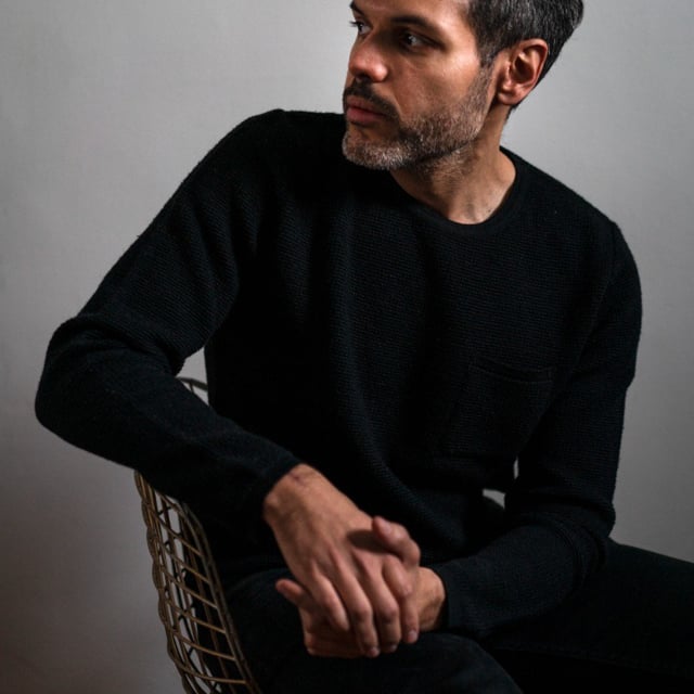 David López Mastrangelo