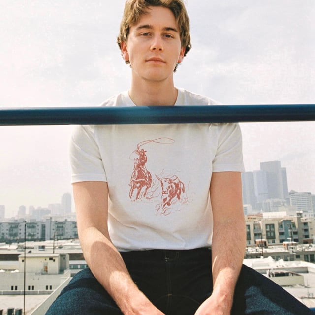 Chad Courtney