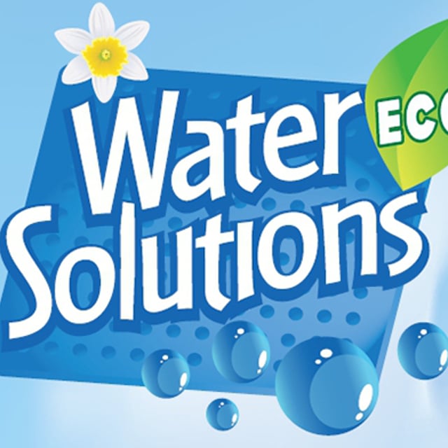 Sustainable Water Solutions