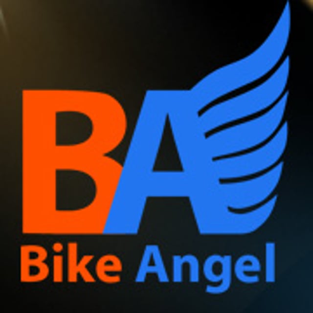 Bike Angel