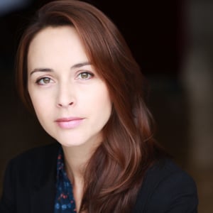 Anne PARIS, Comedienne on Vimeo