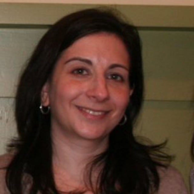 michelle weiner - Editor, Visual Storyteller & Sound Editor