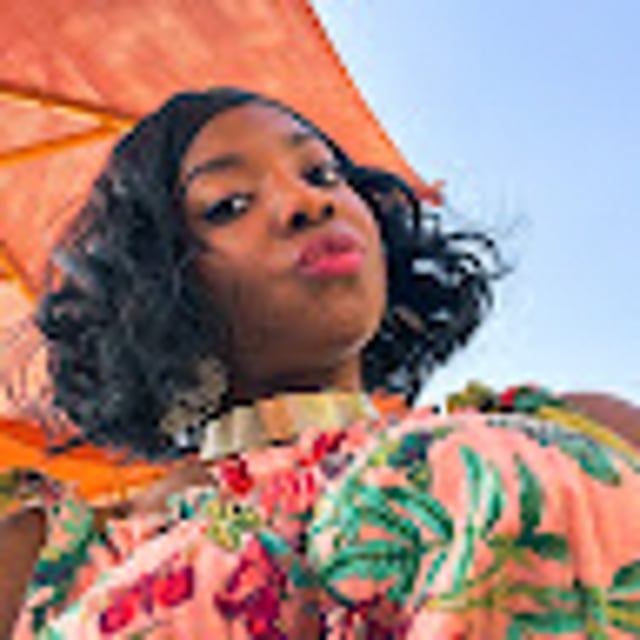 Stephanie 'Steffi' Anthony