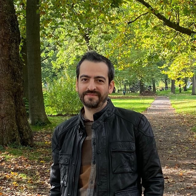 David Cordeiro Silva