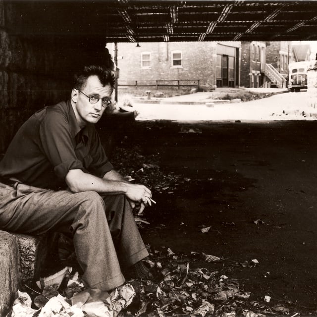 Nelson Algren documentary