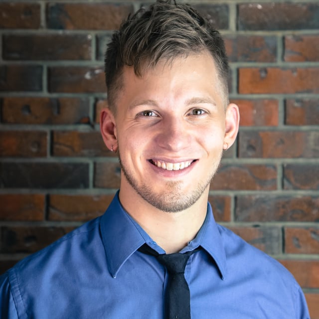 Caleb Chamberlain