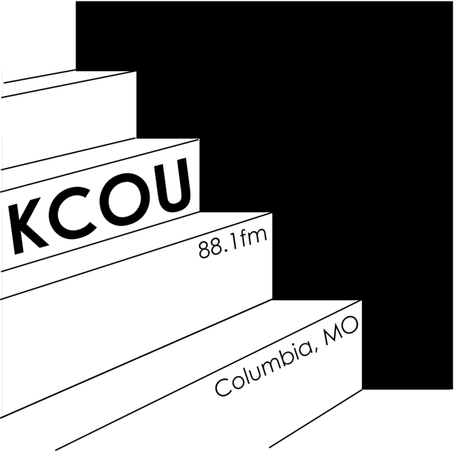 KCOU Blog