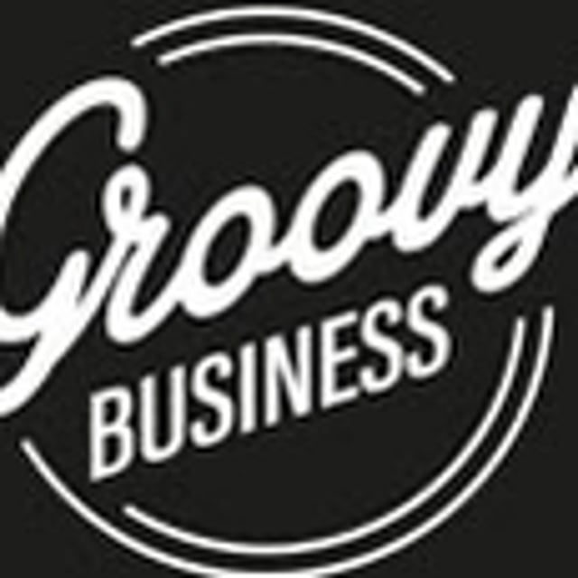 Groovy Business