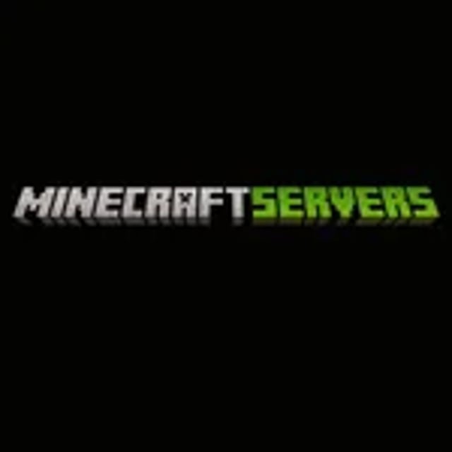 Top Minecraft Servers