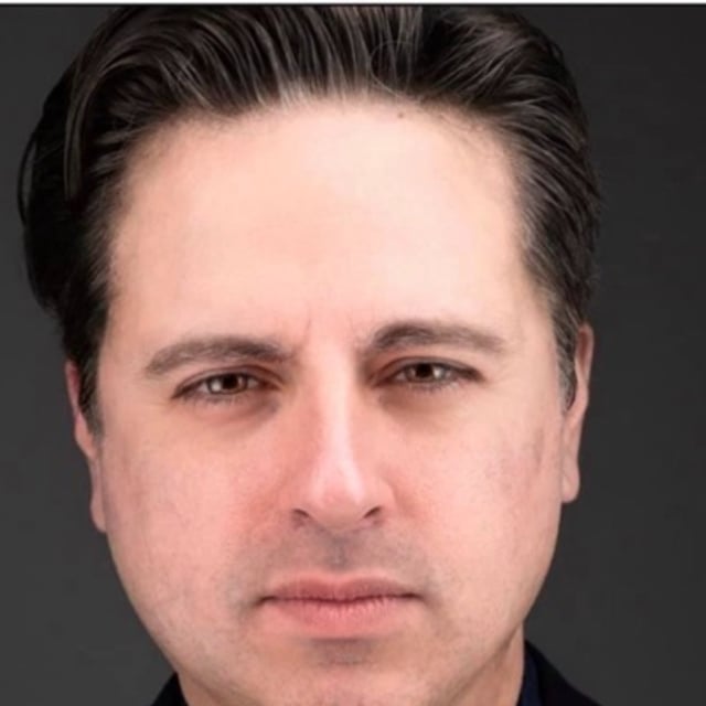 PJ - Actor & Director