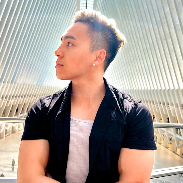 Alex Tran - Videographer, Video Editor & Cinematographer