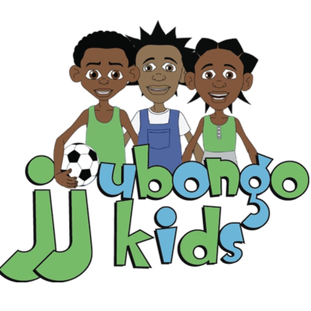Ubongo Kids