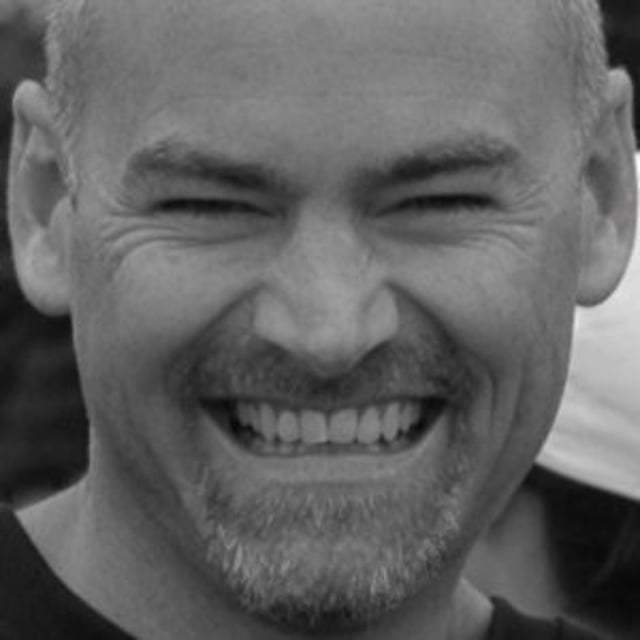 Dave Hyndman