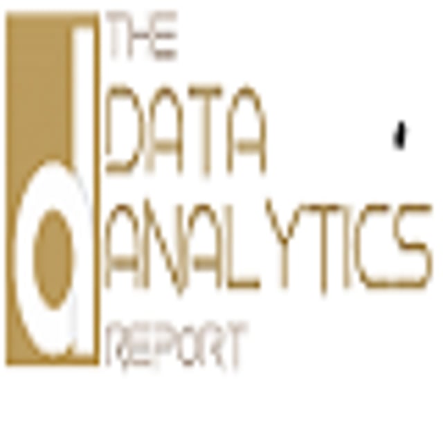 big data analytics report