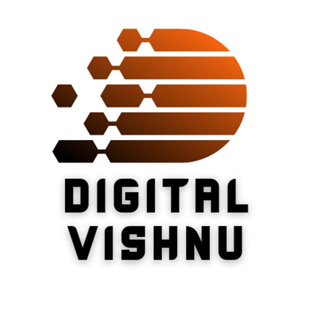 Digital Vishnu - Video Editor, 2D Animator & 3D Animator