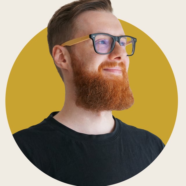 Bartlomiej Otlowski - Motion Graphic Designer, Motion Designer & Art Director