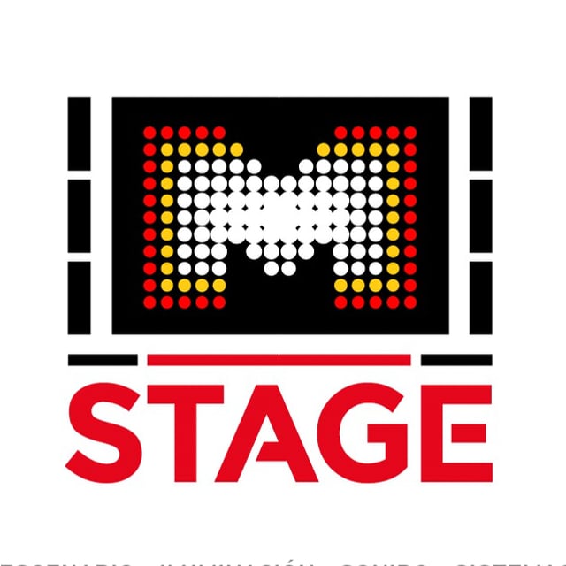 MSTAGE Producciones
