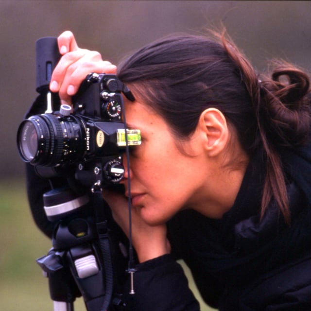 Angela Colonna - Photographer, Video Editor & Author