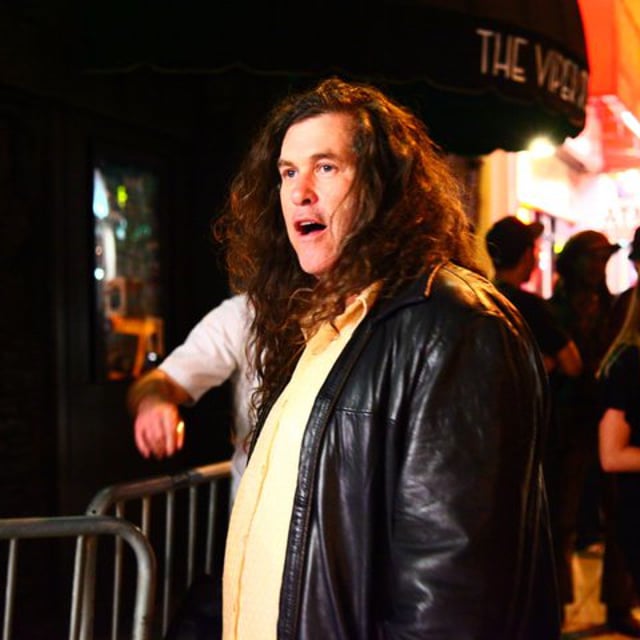 Kevin Church