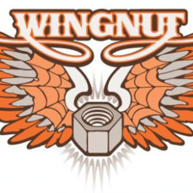 Wingnut