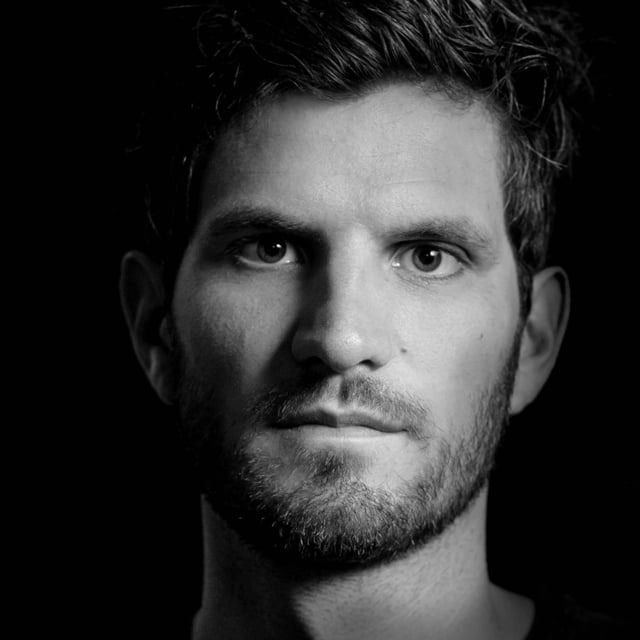 Philipp Huster - Cameraman