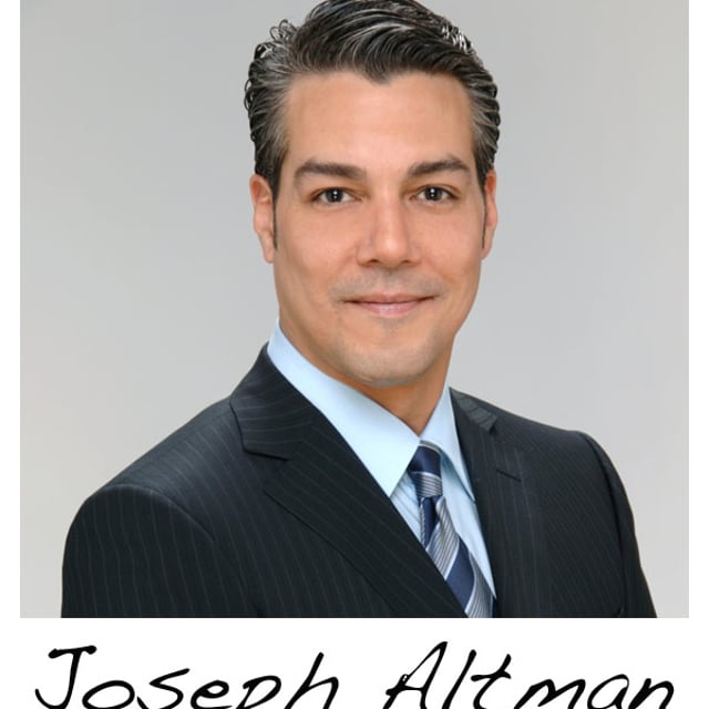 Joseph Altman