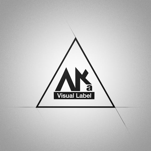 AKa Visual label