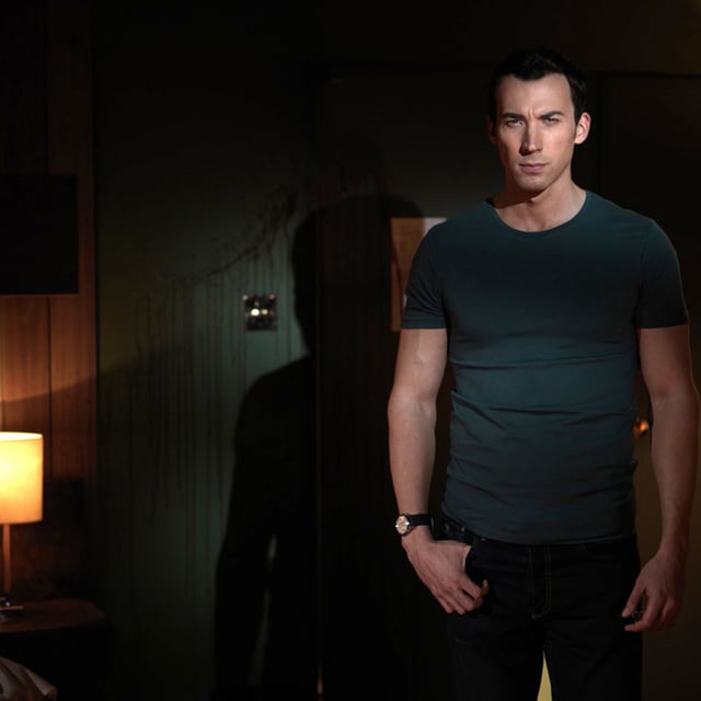 David Caves