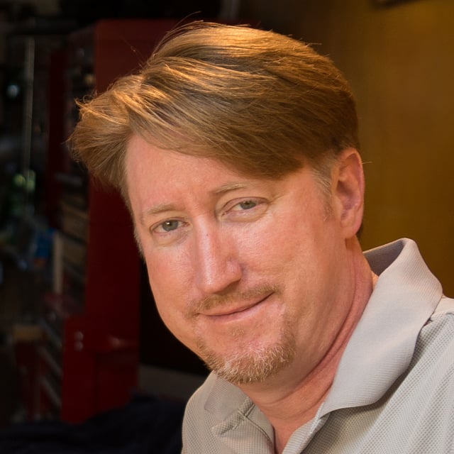 Terrence Robertson-Fall