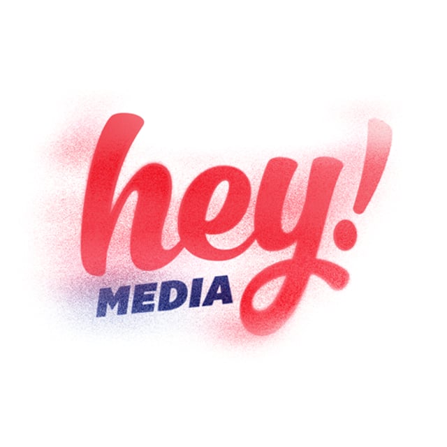 Hey Media