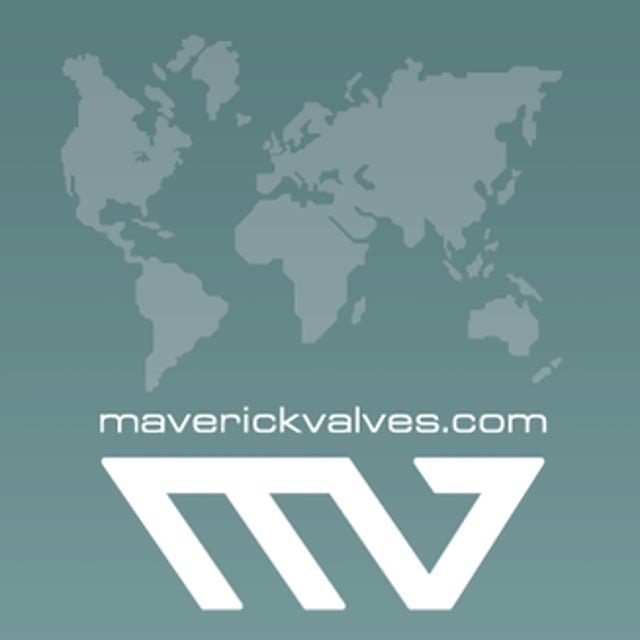 Maverick Valves