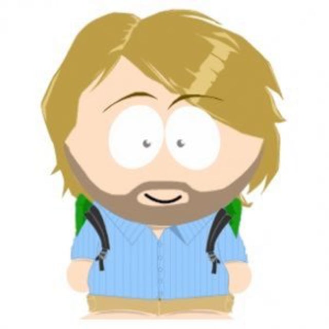 Craig Heimburger