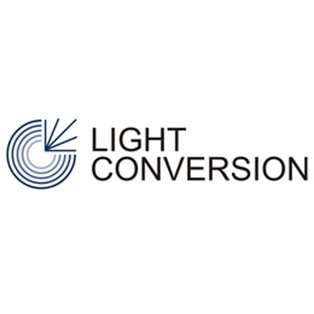 Light Conversion