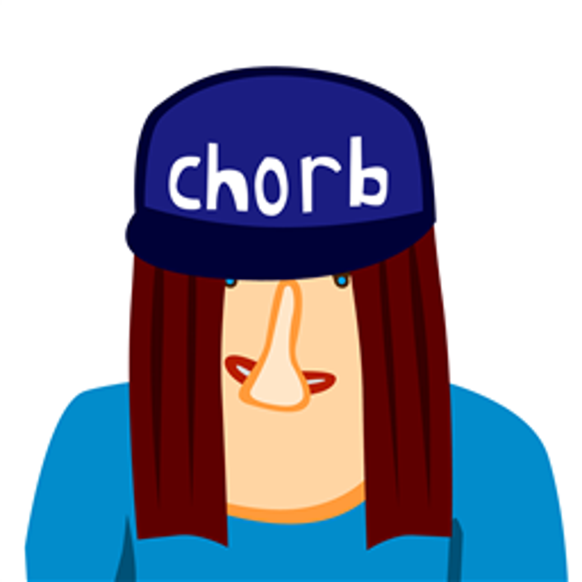 Chorb Chorb