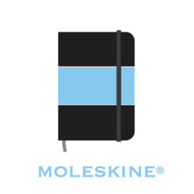 Moleskine