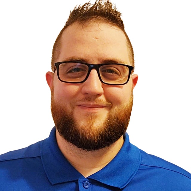 Ryan Eaise - Video Editor, Sound Editor & Artist