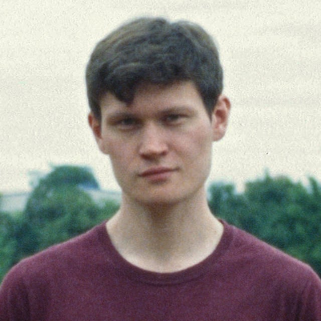 Oliver Graves