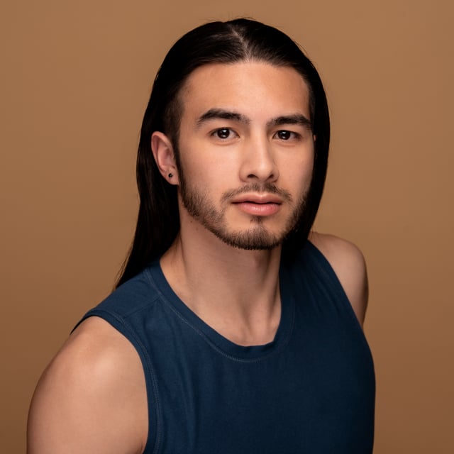 Elijah Richardson - Dancer & Choreographer
