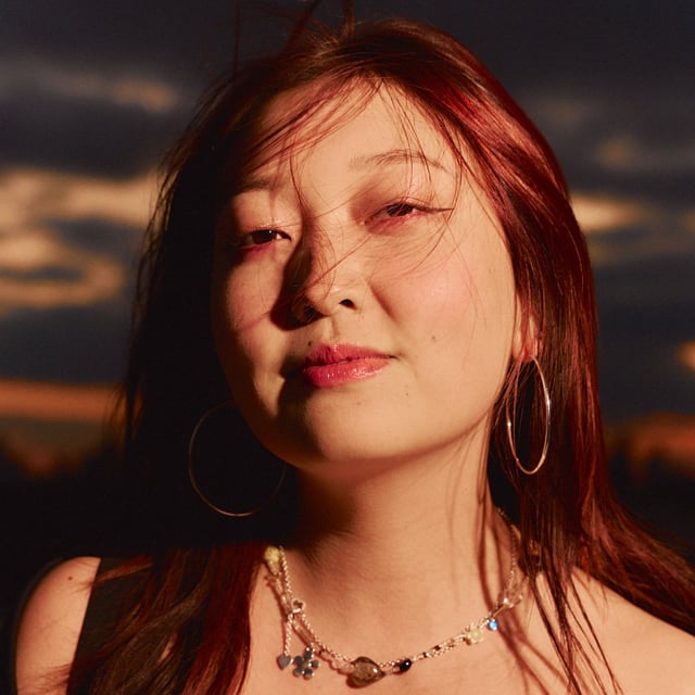 Eileen Yoon - Director of Photography (DP) & Director