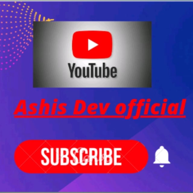 Ashis dev official