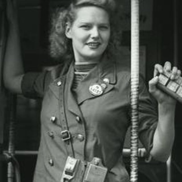 LT Museum Collections