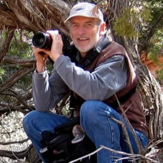 Bob Gates
