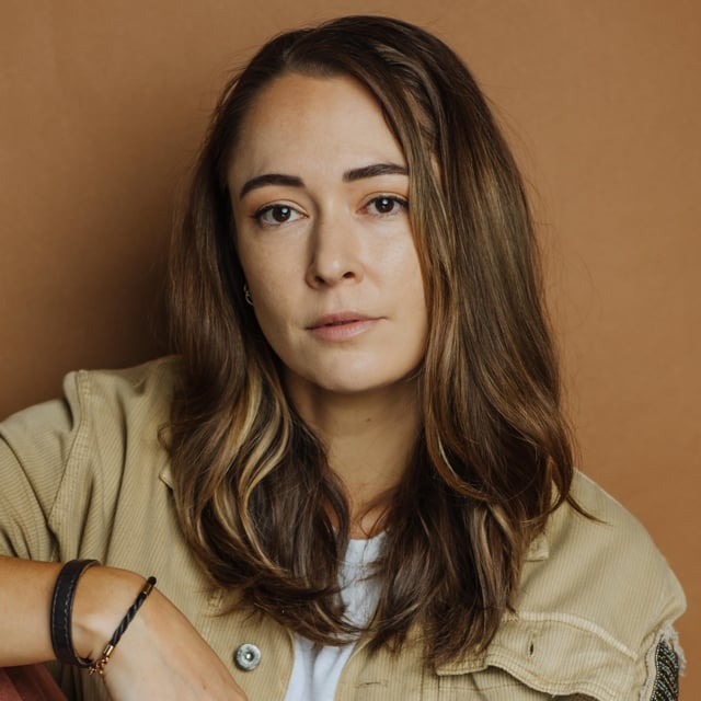 Jade Prechelt - Actor