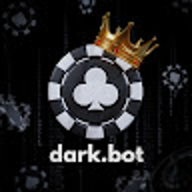 DARK BOT
