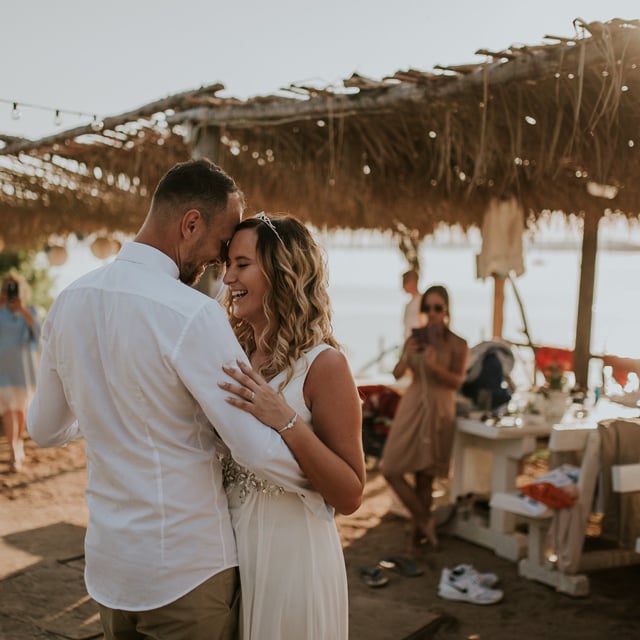 Levan weddings