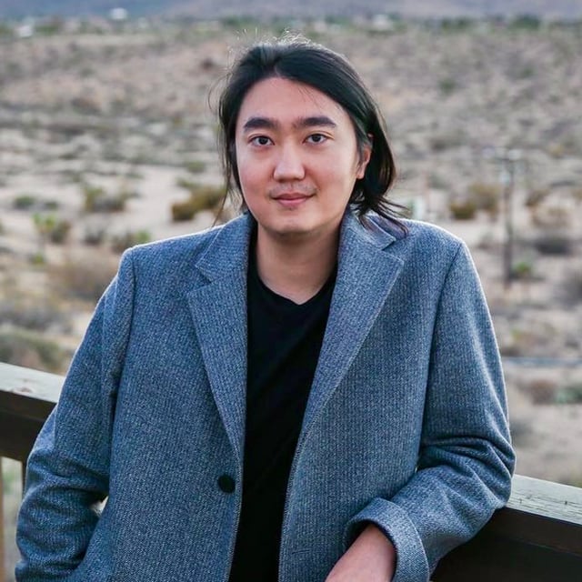 Kyung Sok Kim - Director & Screenwriter