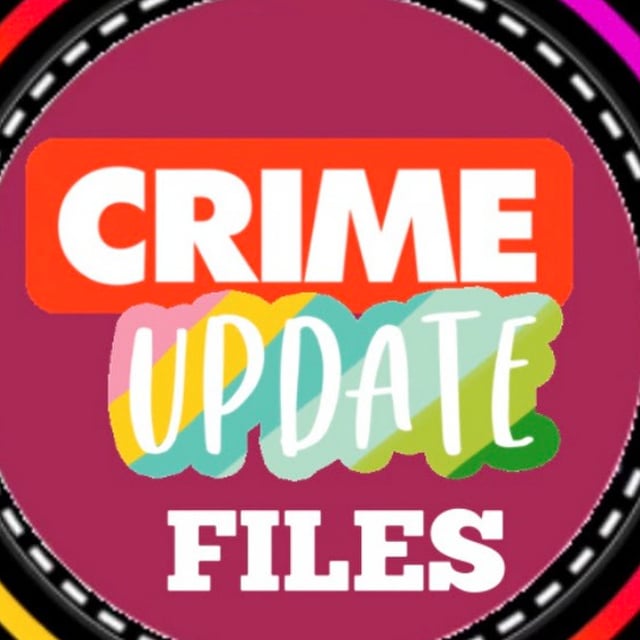 Crime Update Files